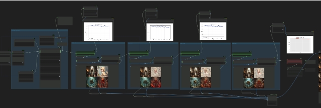 ComfyUI Flux Trainer ComfyUI Flux Trainer ComfyUI Flux Trainer 简介 ComfyUI Flux Trainer 是一个专为 ...